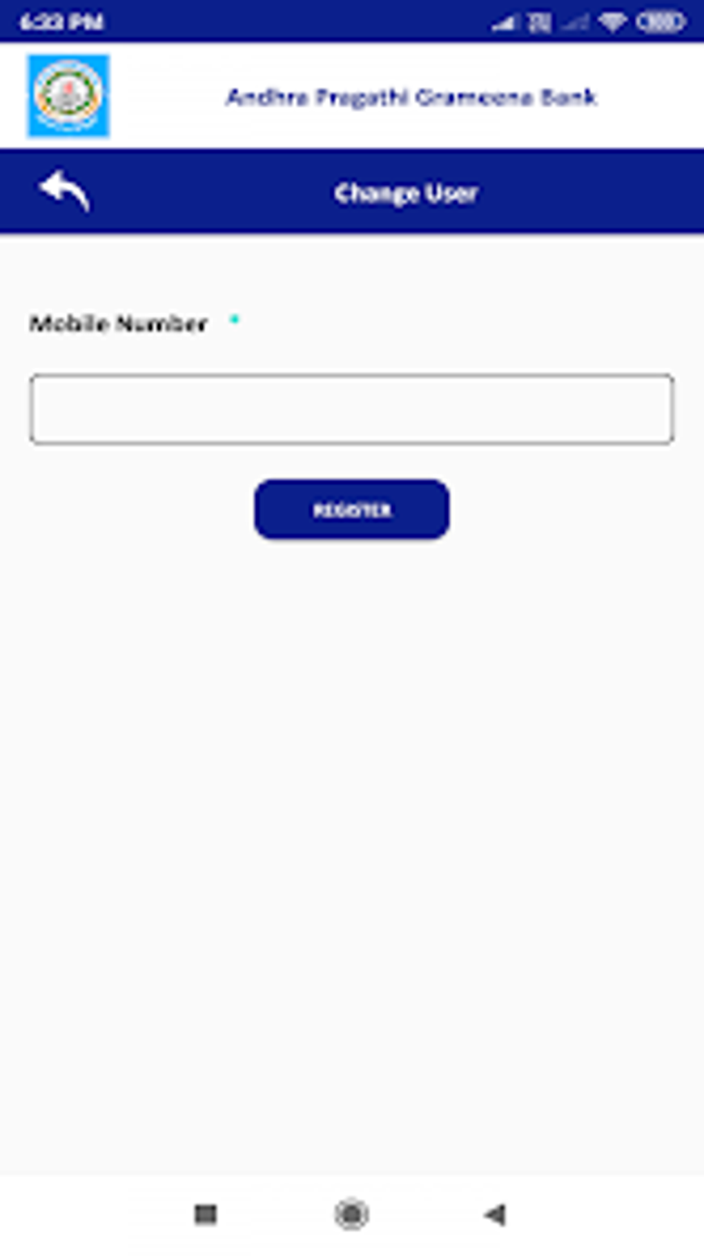 APGB Mobile Banking para Android - Descargar