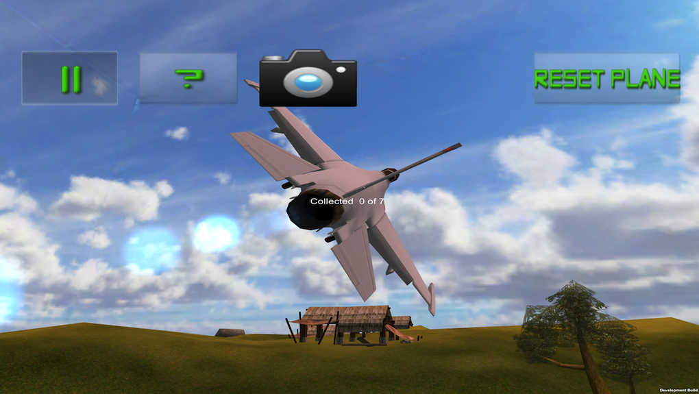 RC Plane Extreme for iPhone - Download