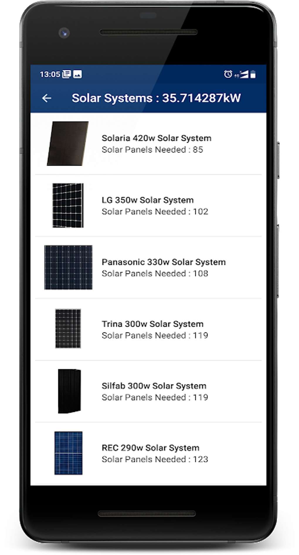 Solar Calculator APK para Android - Descargar