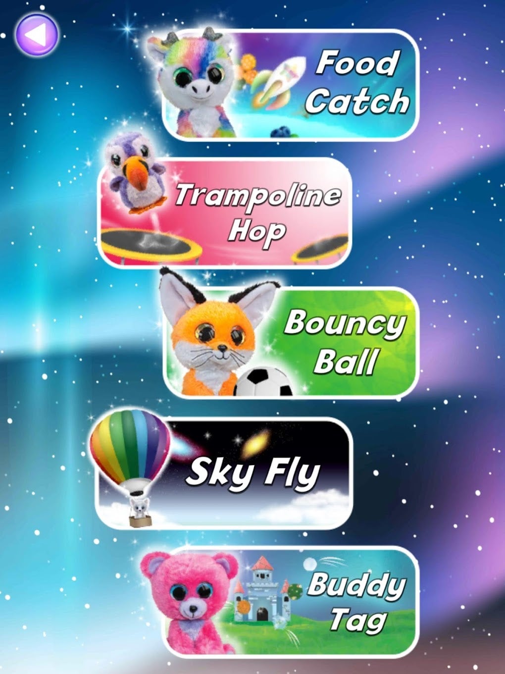 Lumo Stars for Android - Download