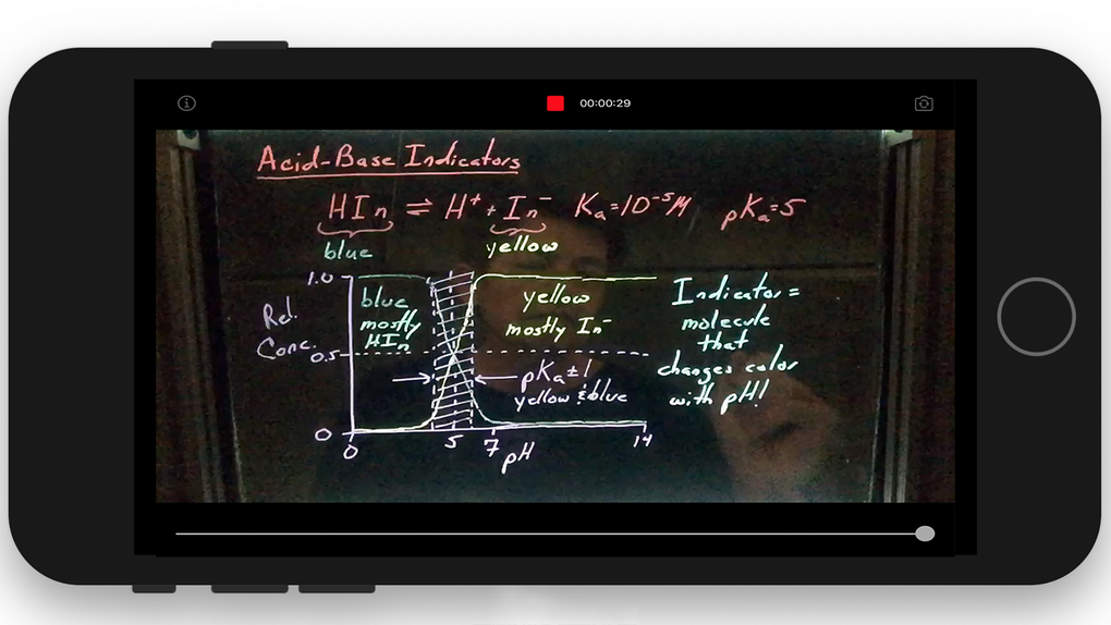 Big Screen II para iPhone - Descargar