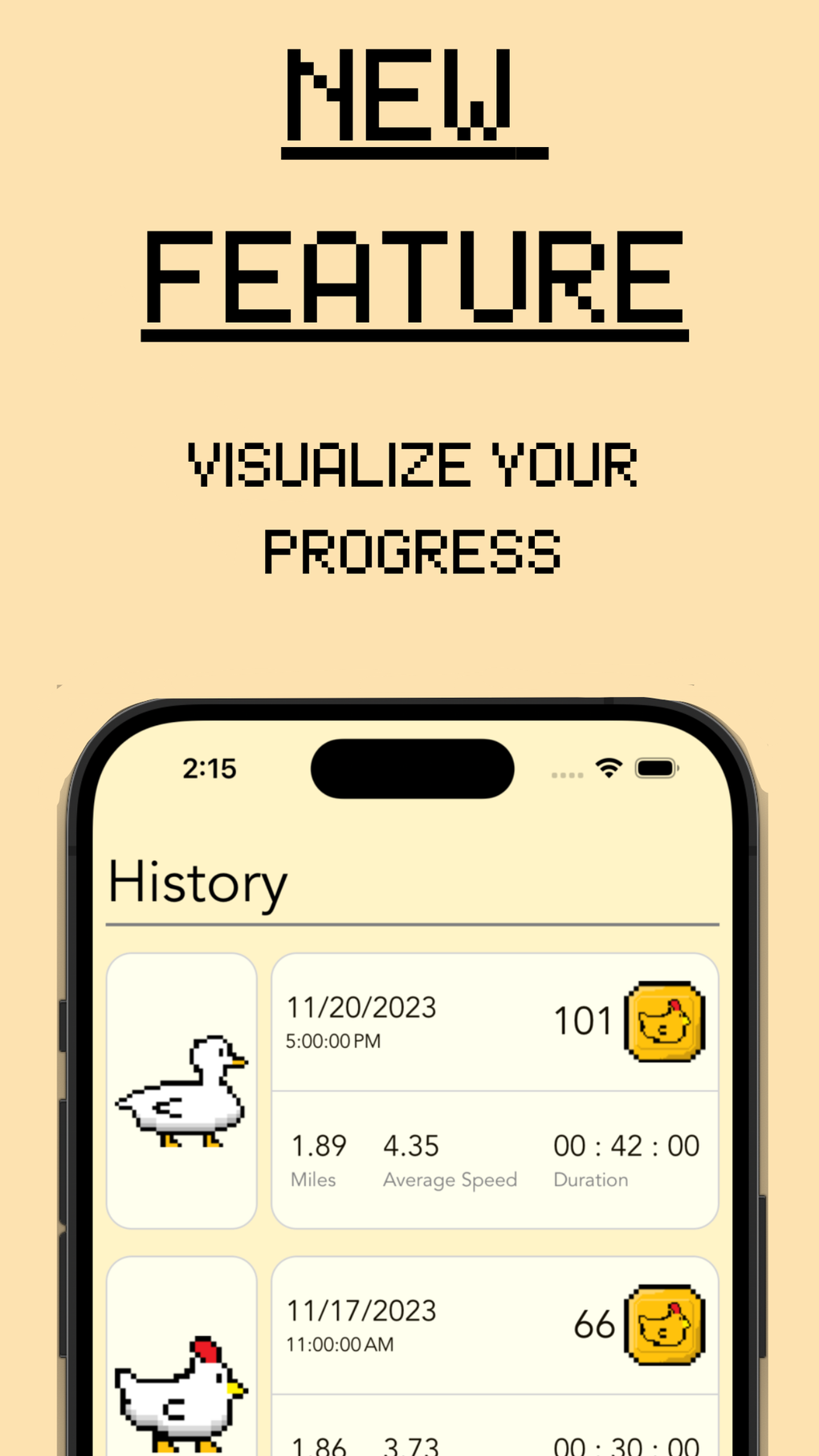 Animal Pace per iPhone - Download