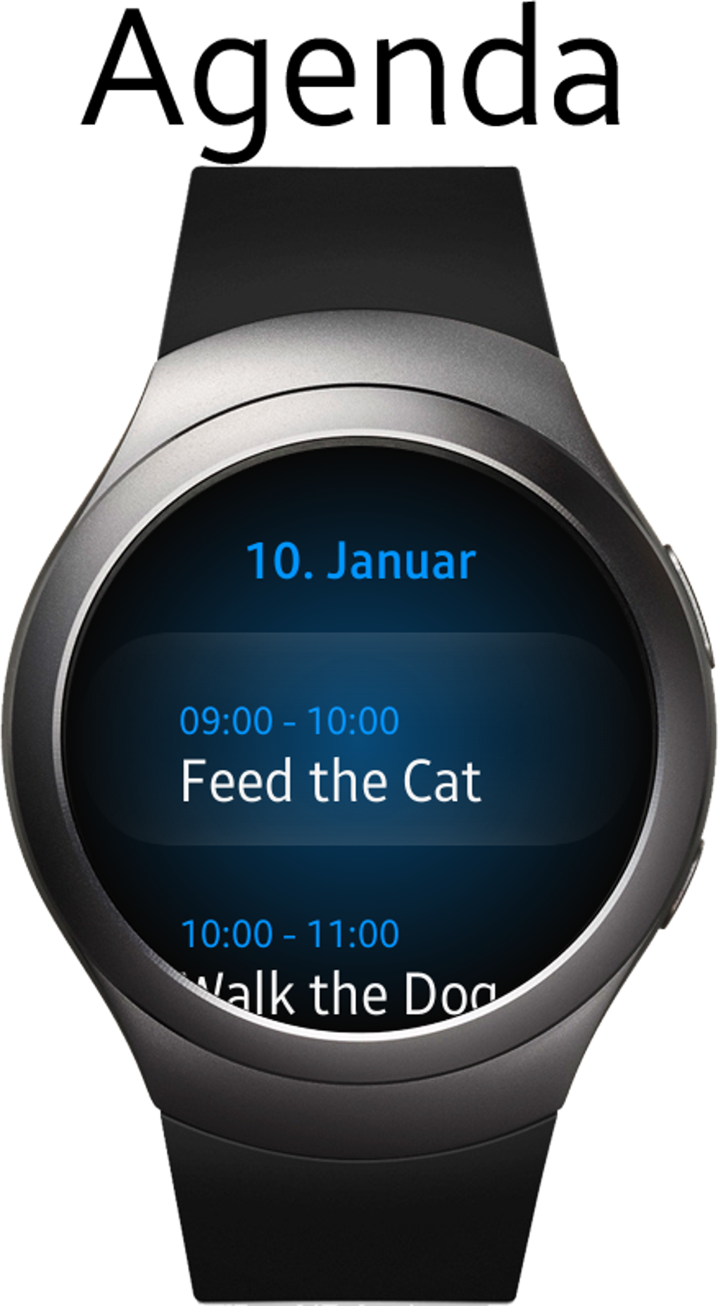 Calendar Gear Google Calendar For Samsung Watch APK Android Calendar Gear Google Calendar For Samsung Watch APK Android