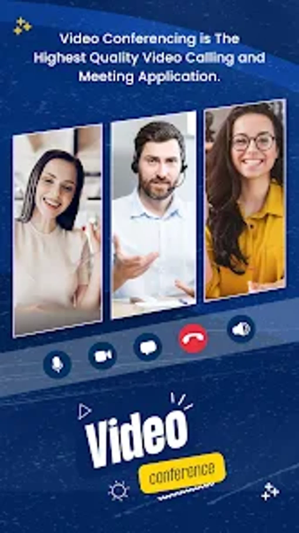 Meeting for Video Conference for Android - Download