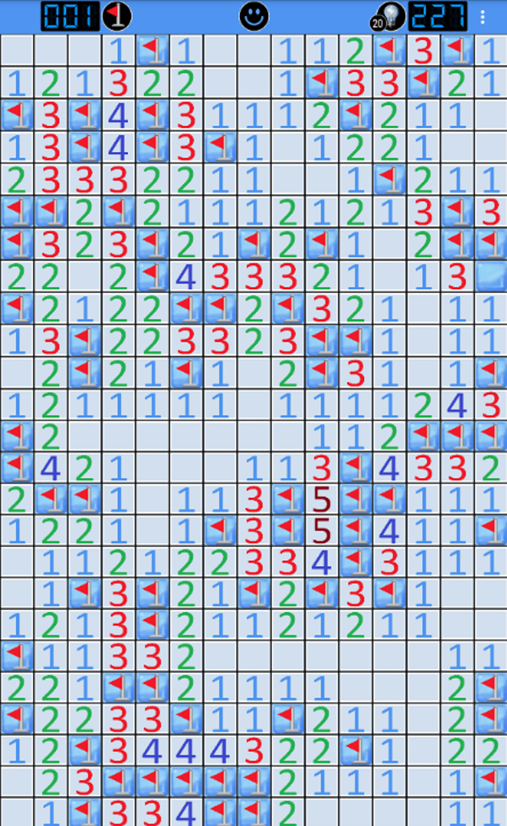 Minesweeper APK per Android - Download