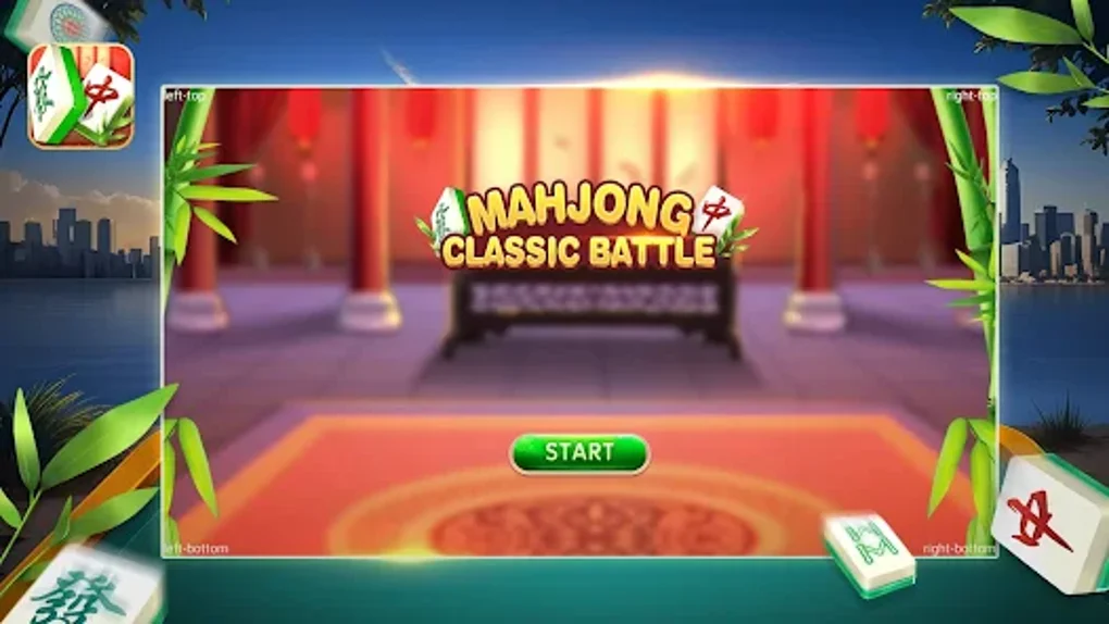 Mahjong-Classic Battle for Android - Download