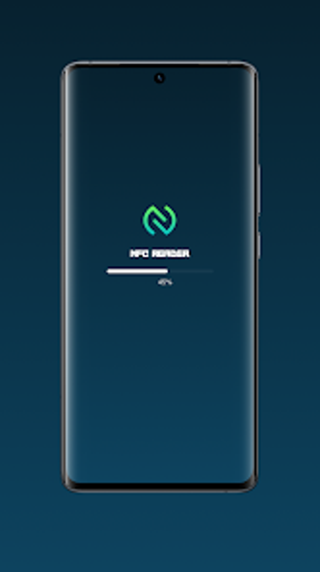 NFC Reader para Android - Descargar