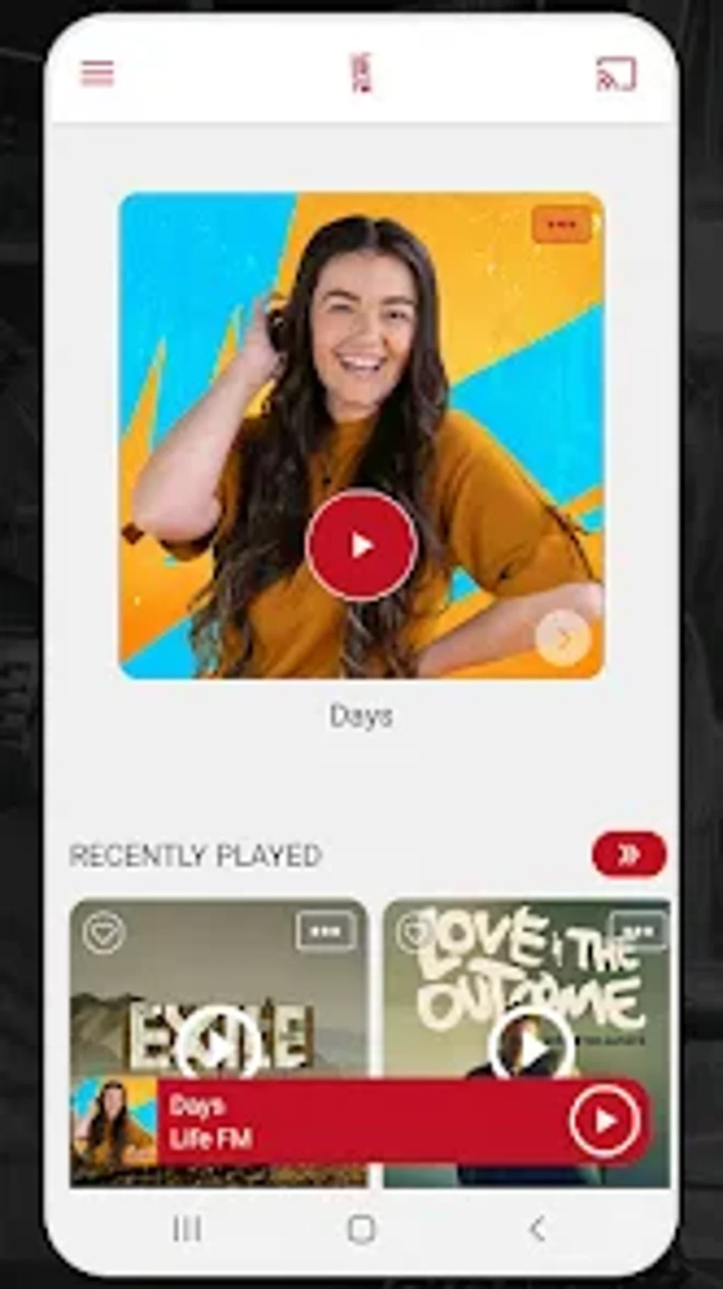 Rhema Media for Android - Download