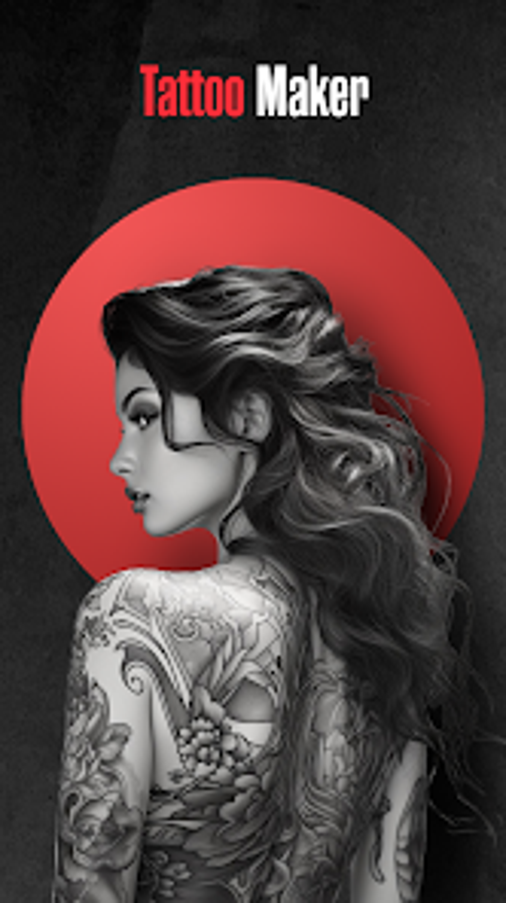 Tattoo Maker: Ink Design Art for Android - Download