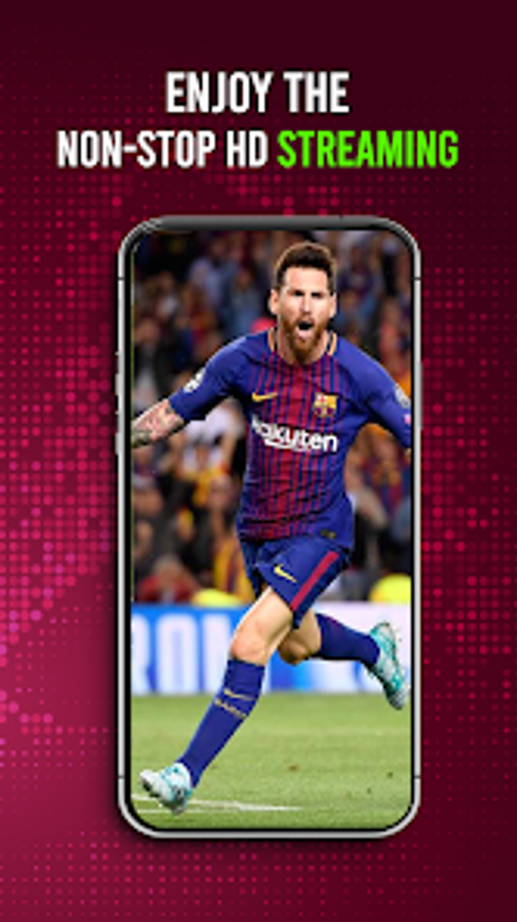 Live Football TV Euro para Android - Descargar
