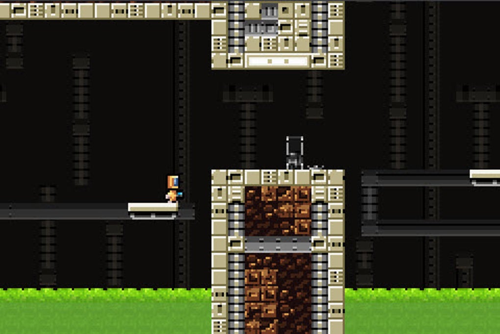 Biolab Disaster Online