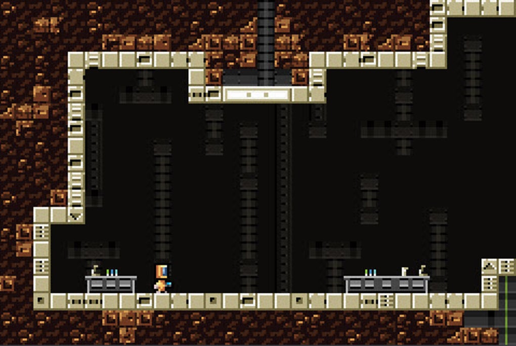 Biolab Disaster Online