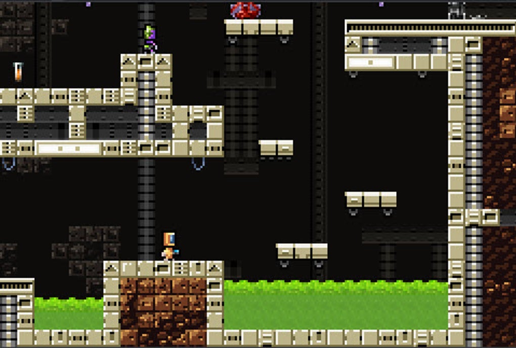 Biolab Disaster Online