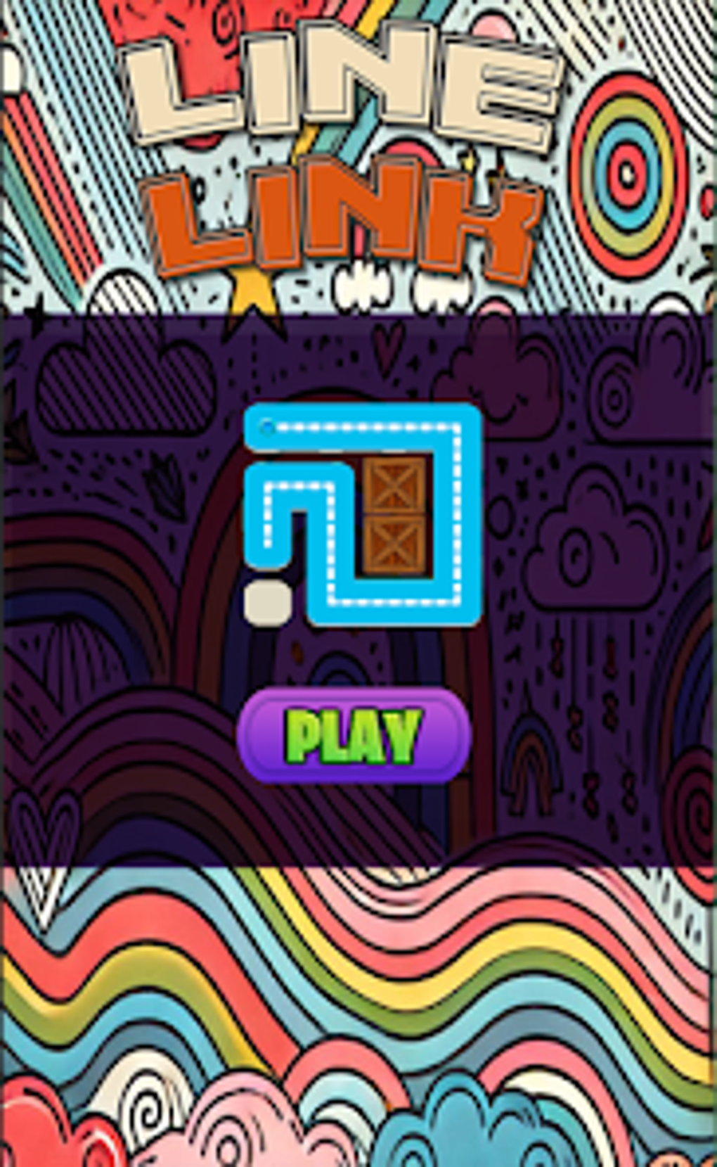 Android için Line Link Puzzle Game - İndir