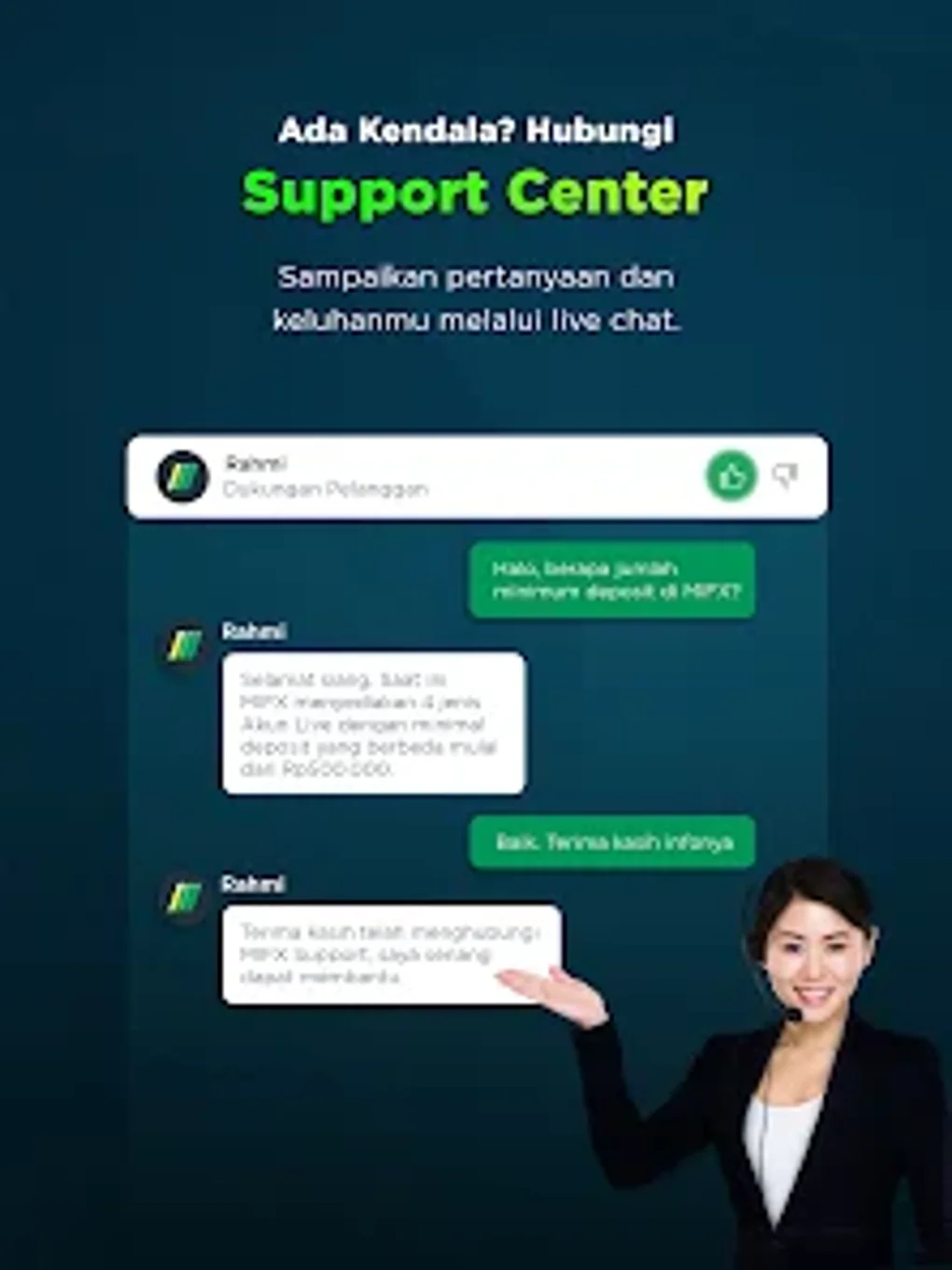 MIFX for Android - Download