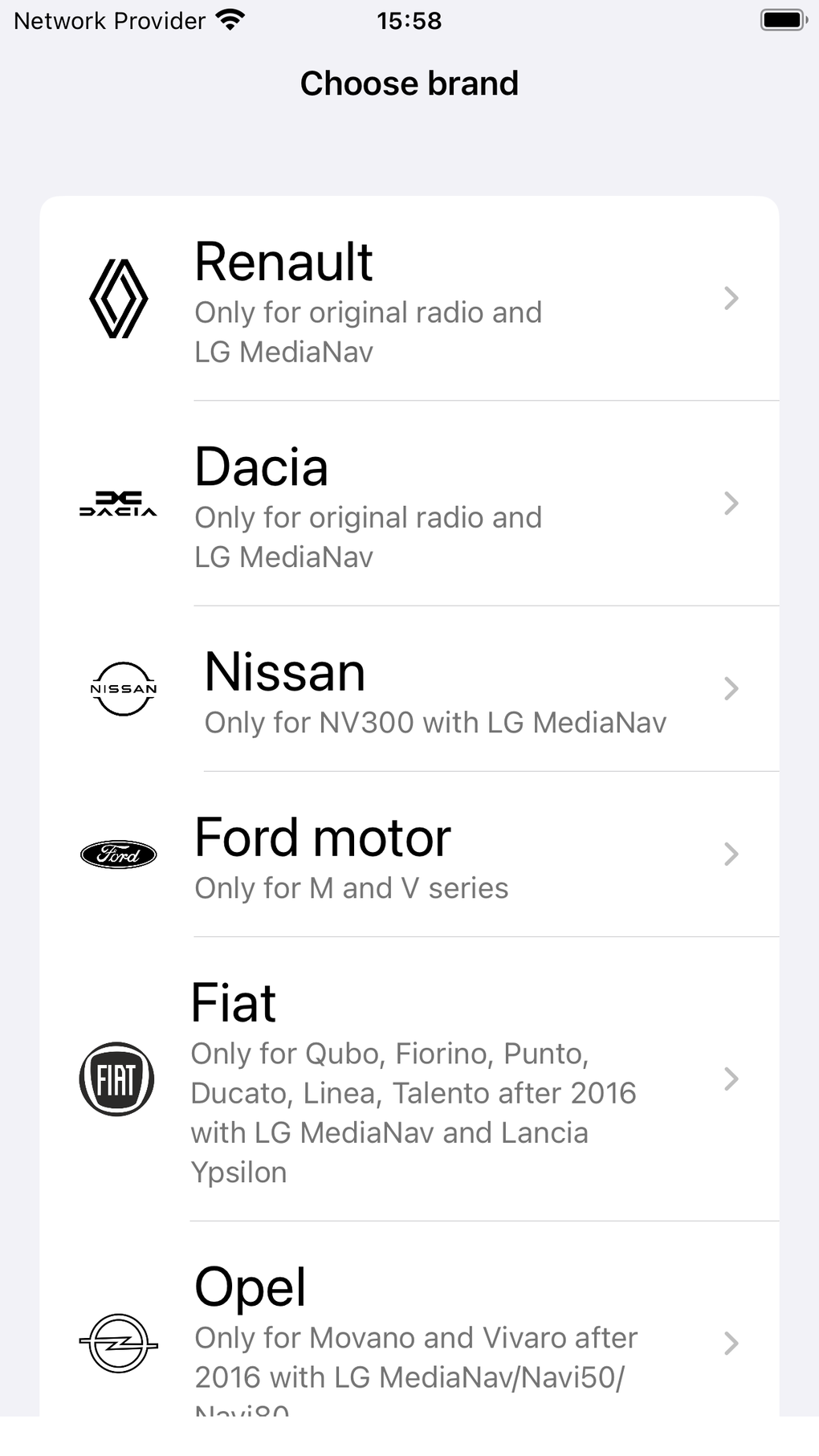 Radio Code Generator For IPhone Download Radio Code Generator For IPhone Download