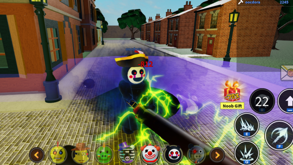 All Star Smash ROBLOX 용 - 게임 다운로드