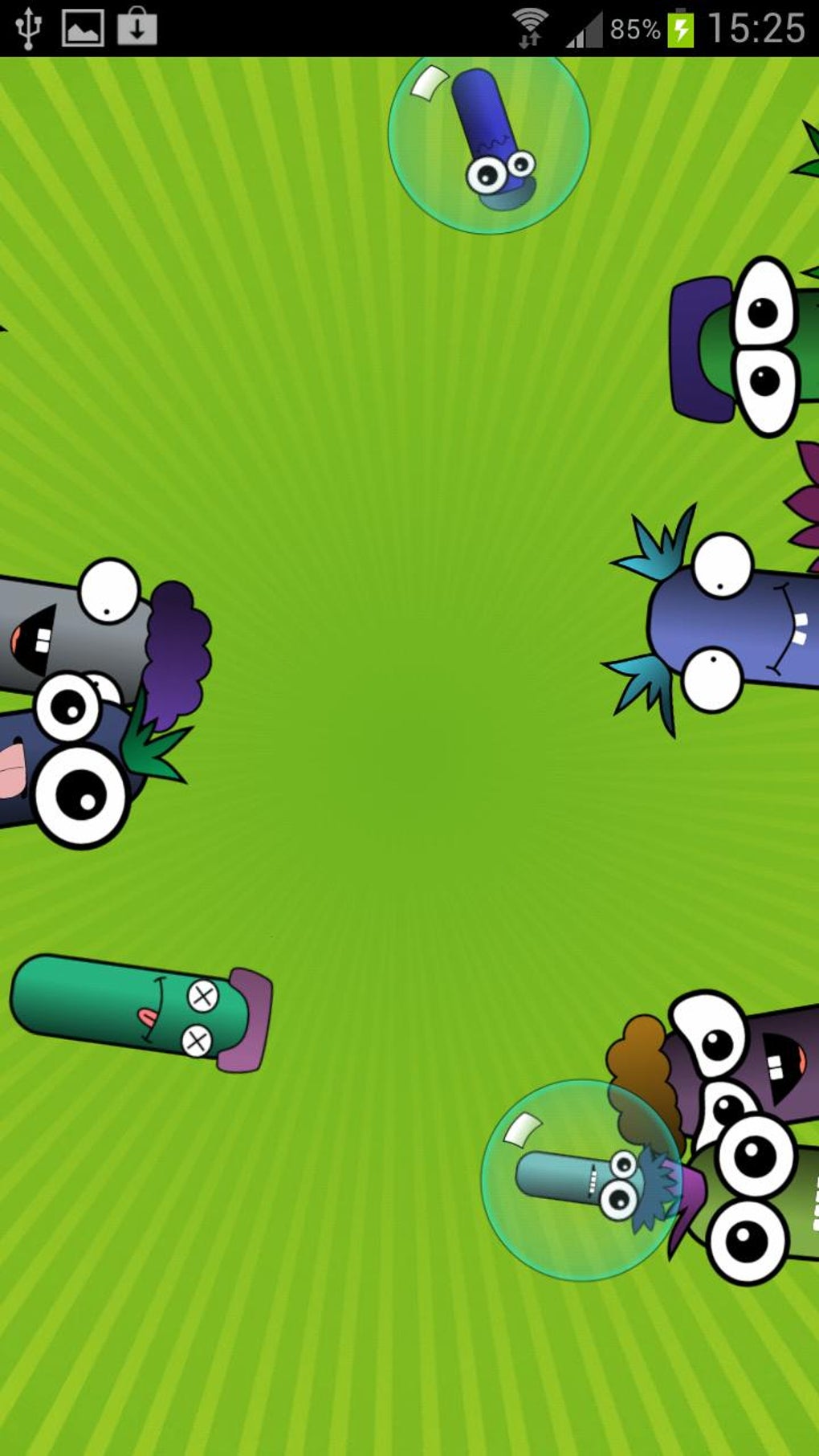 Worm Puncher for Android - Download