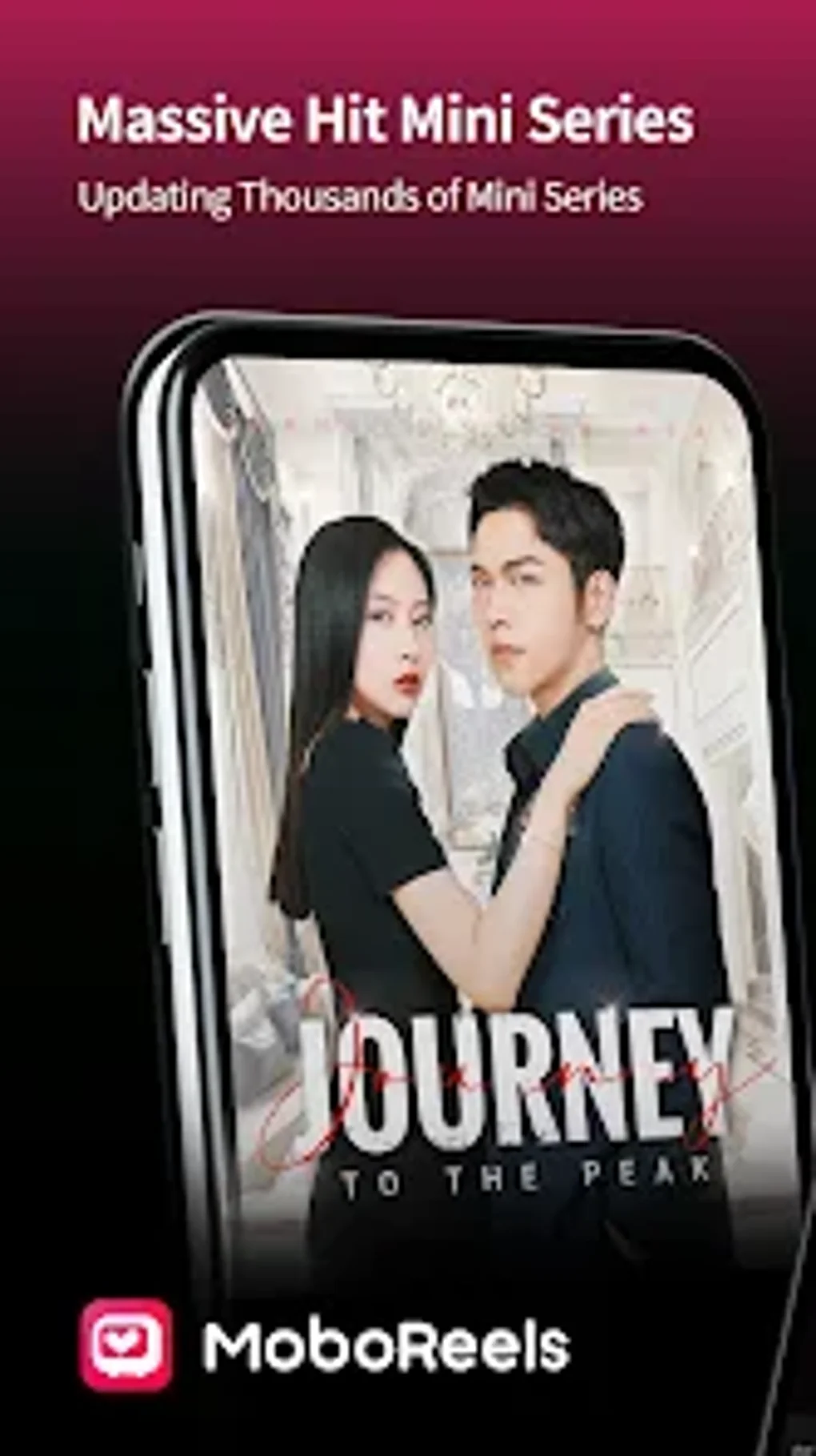 MoboReels APK for Android - Download