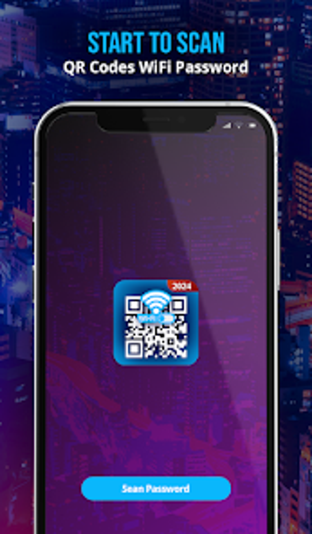 Android 용 Password Scanner WiFi QrCode - 다운로드 Android 용 Password Scanner WiFi QrCode - 다운로드