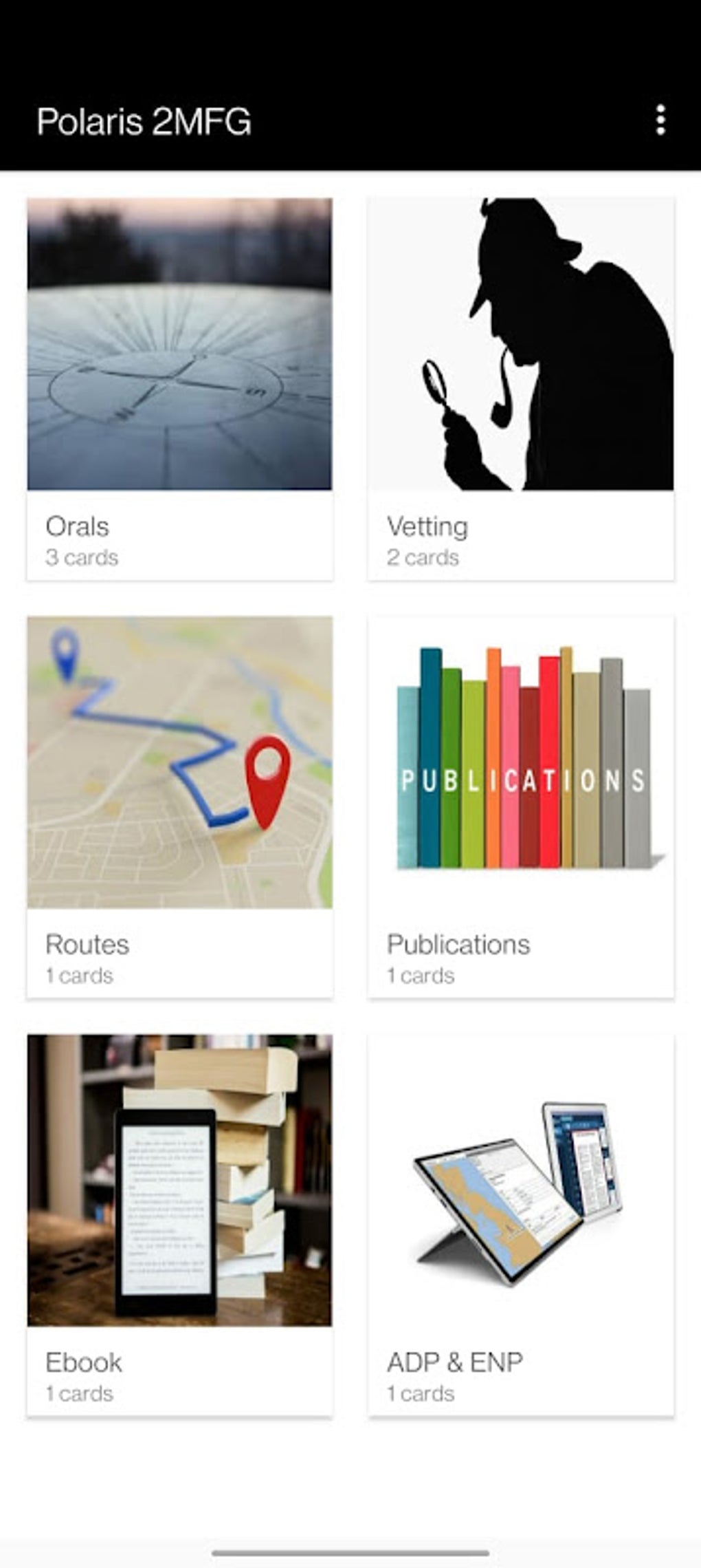 POLARIS 2MFG APK for Android - Download