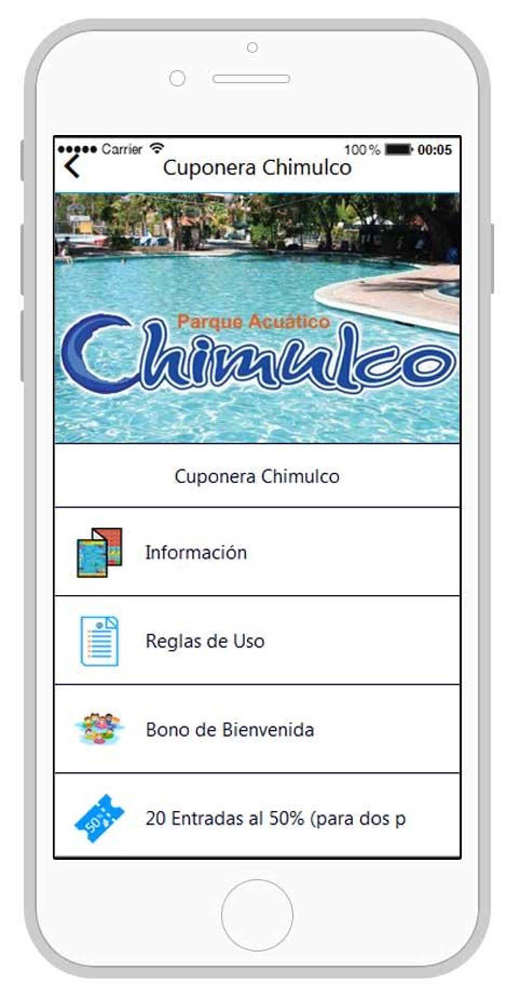 GePi para Android - Descargar