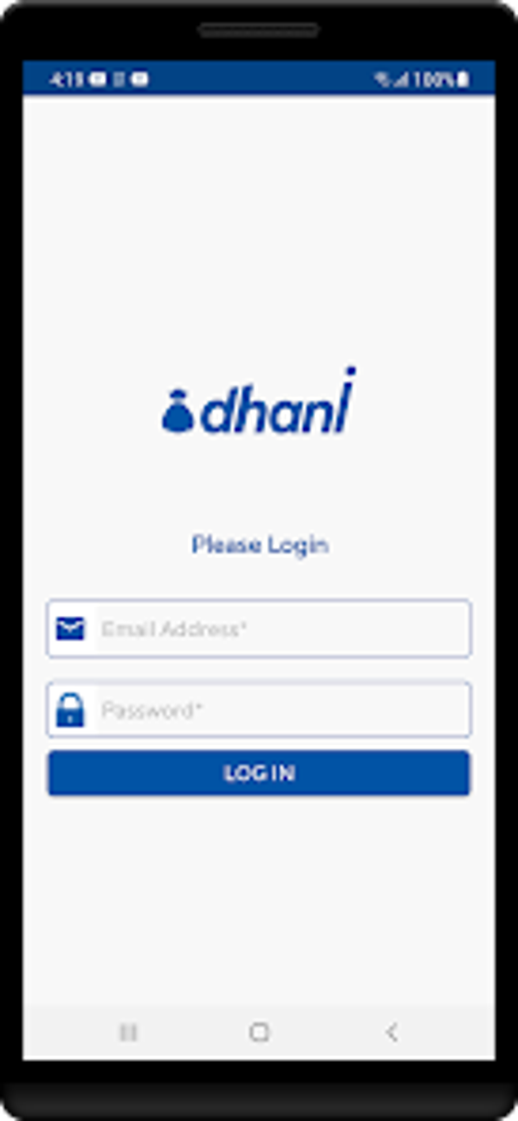 Dhani per Android - Download
