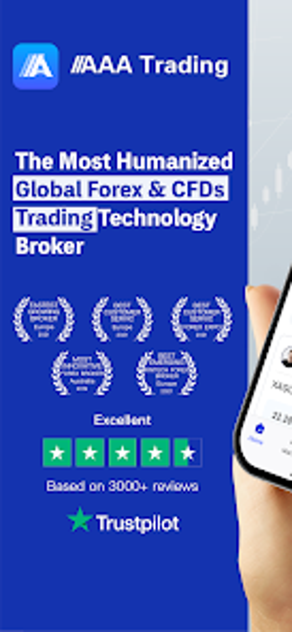 AAA Trading-All in one trading for Android - Download