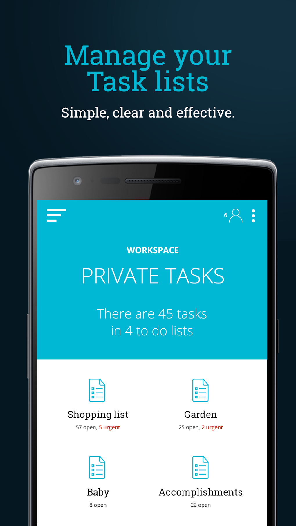Tasks Projects for Teams - L APK for Android - Download