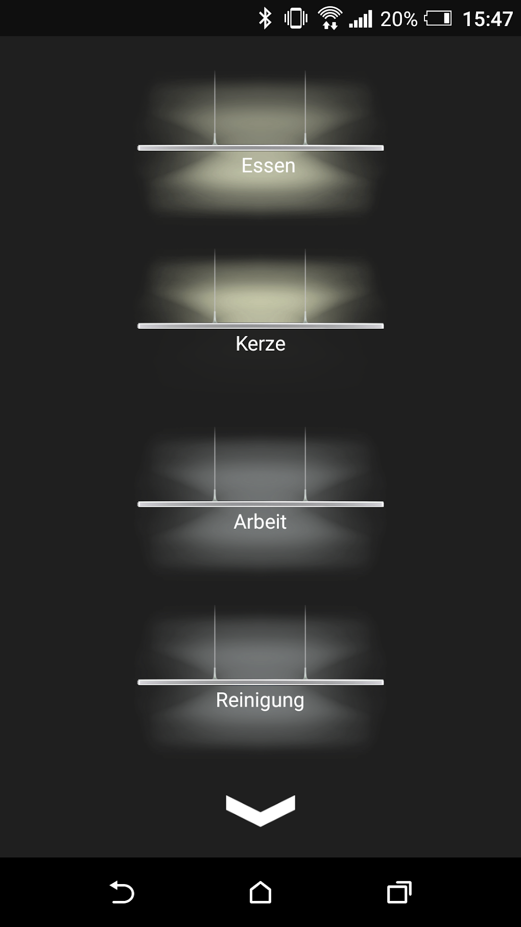 senses for Android - Download