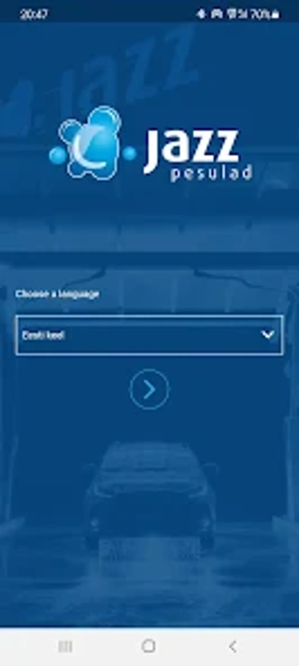 Jazz Pesulad for Android - Download