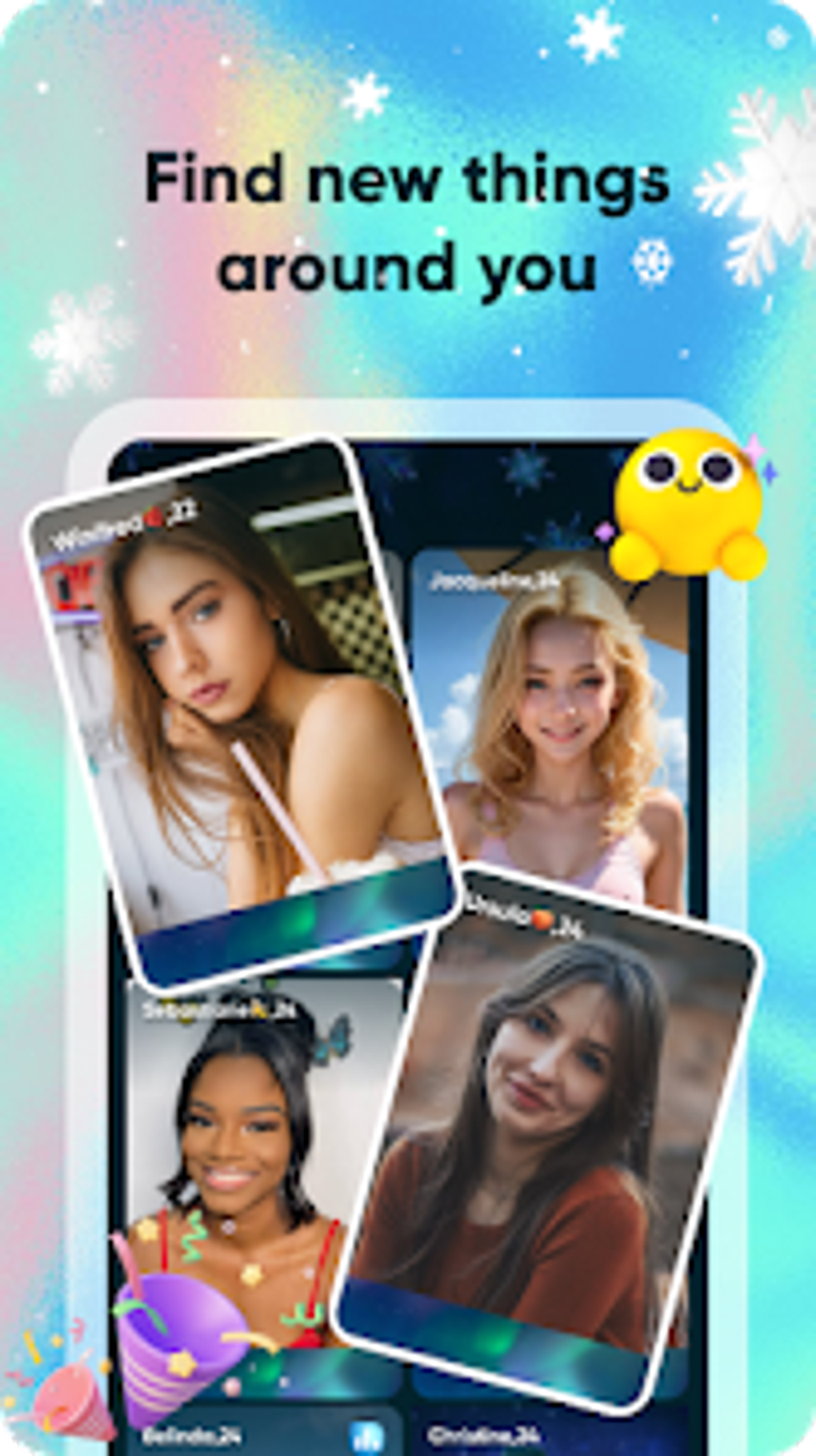Icey for Android - Download