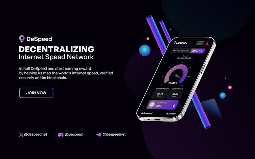 DeSpeed Validator for Google Chrome - Extension Download