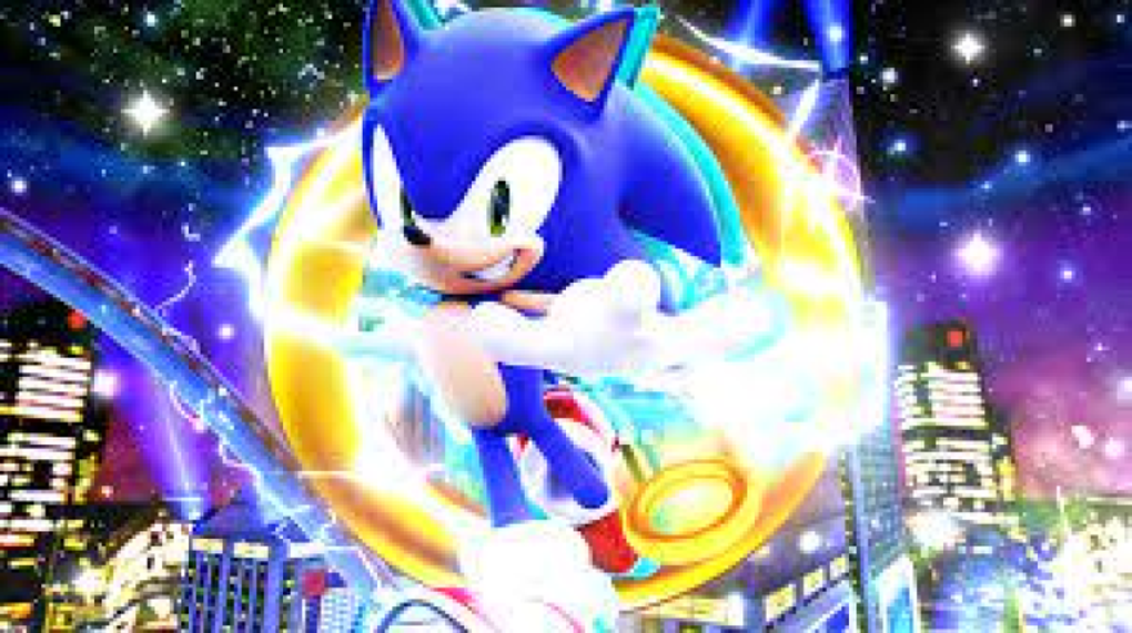Find The Sonic Characters 32 New Area para ROBLOX - Juego Descargar