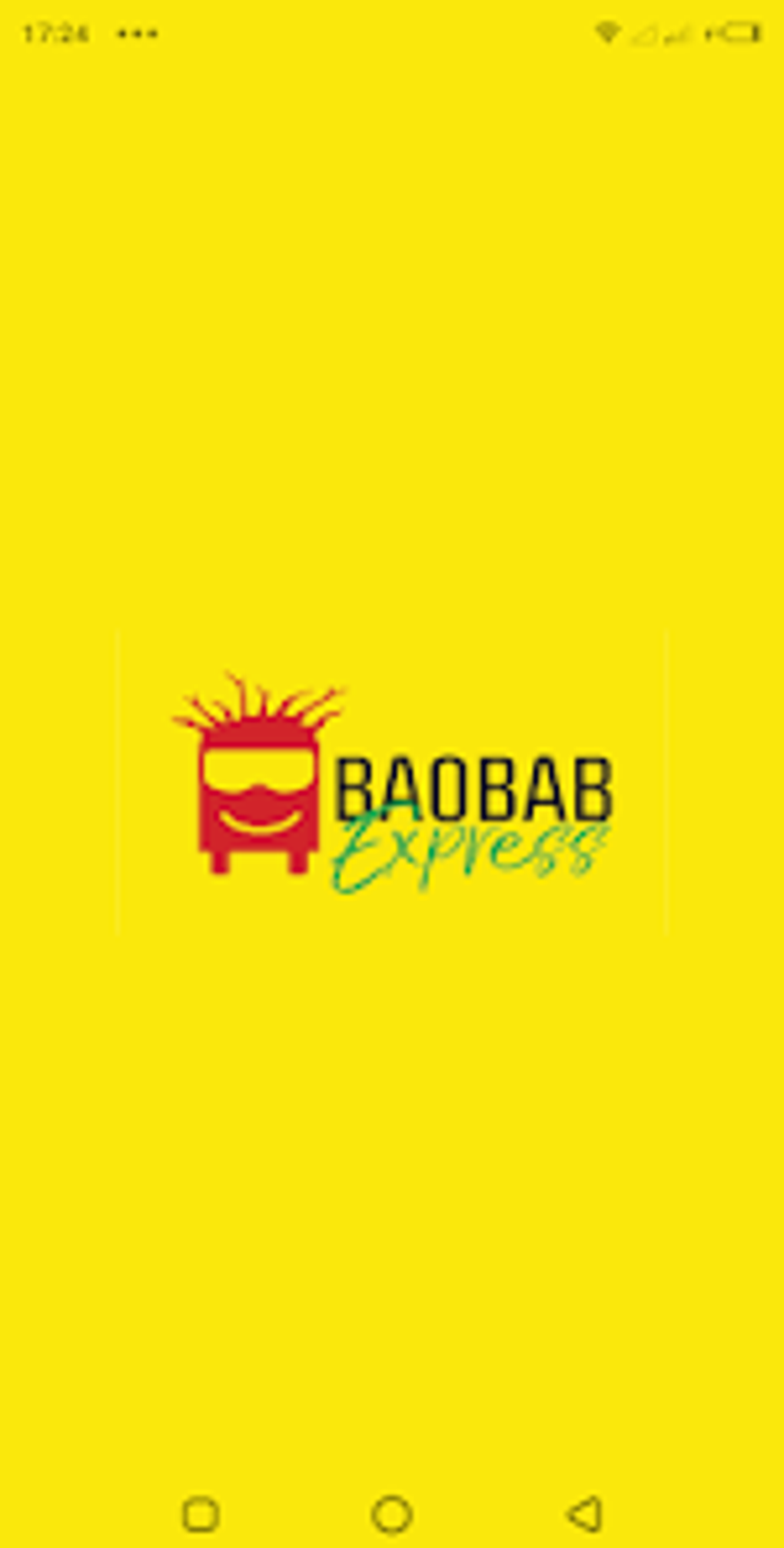 Baobab Express for Android - Download