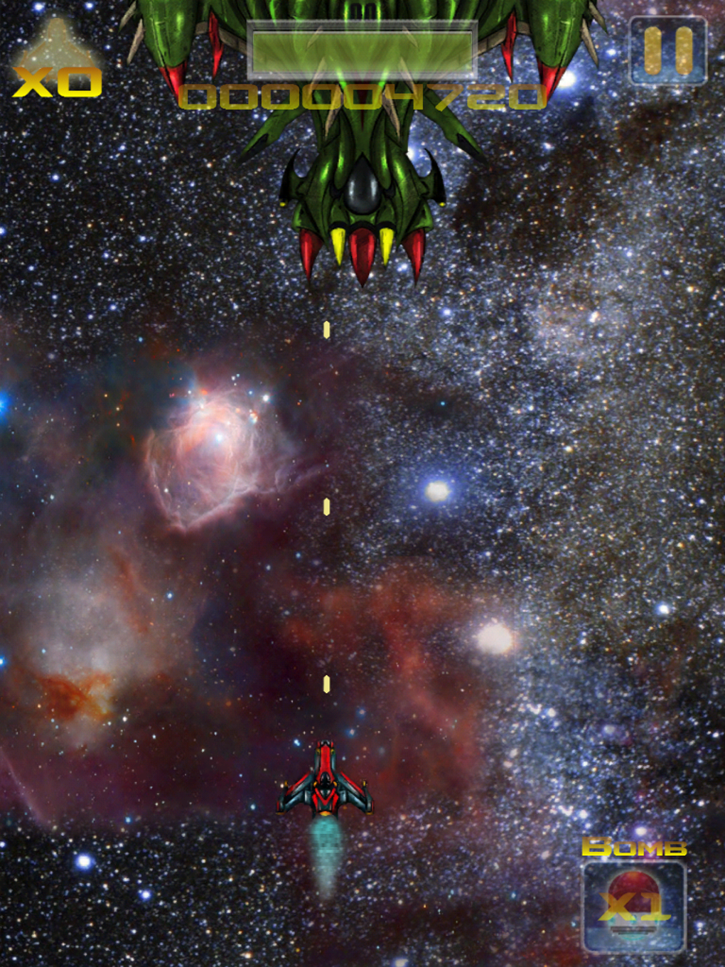 Shooter for iPhone - Download