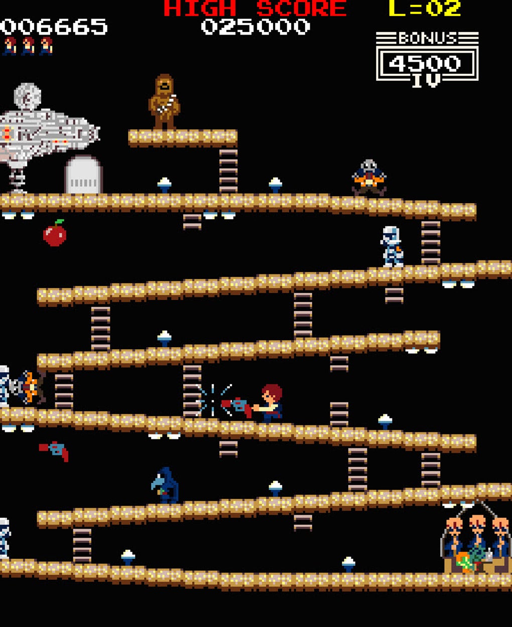 Donkey-Me - Descargar