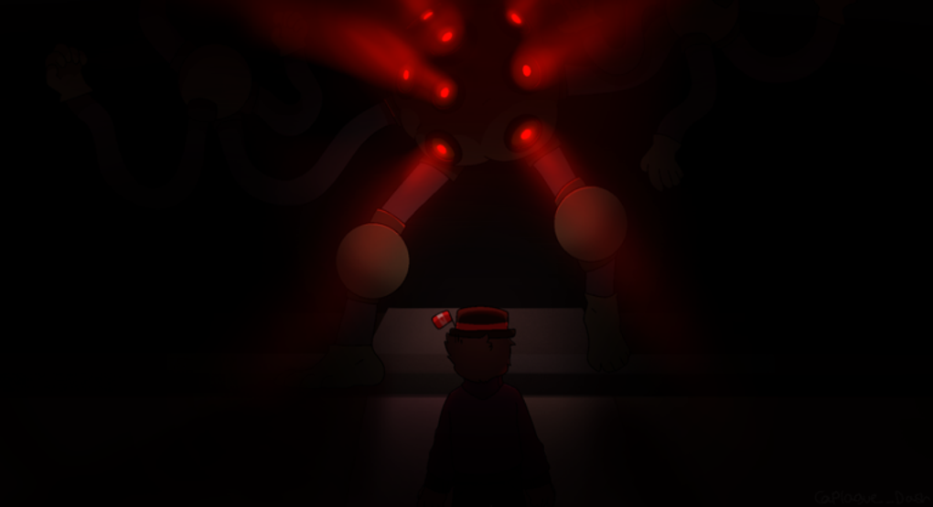 3008 - 4121 for ROBLOX - Game Download