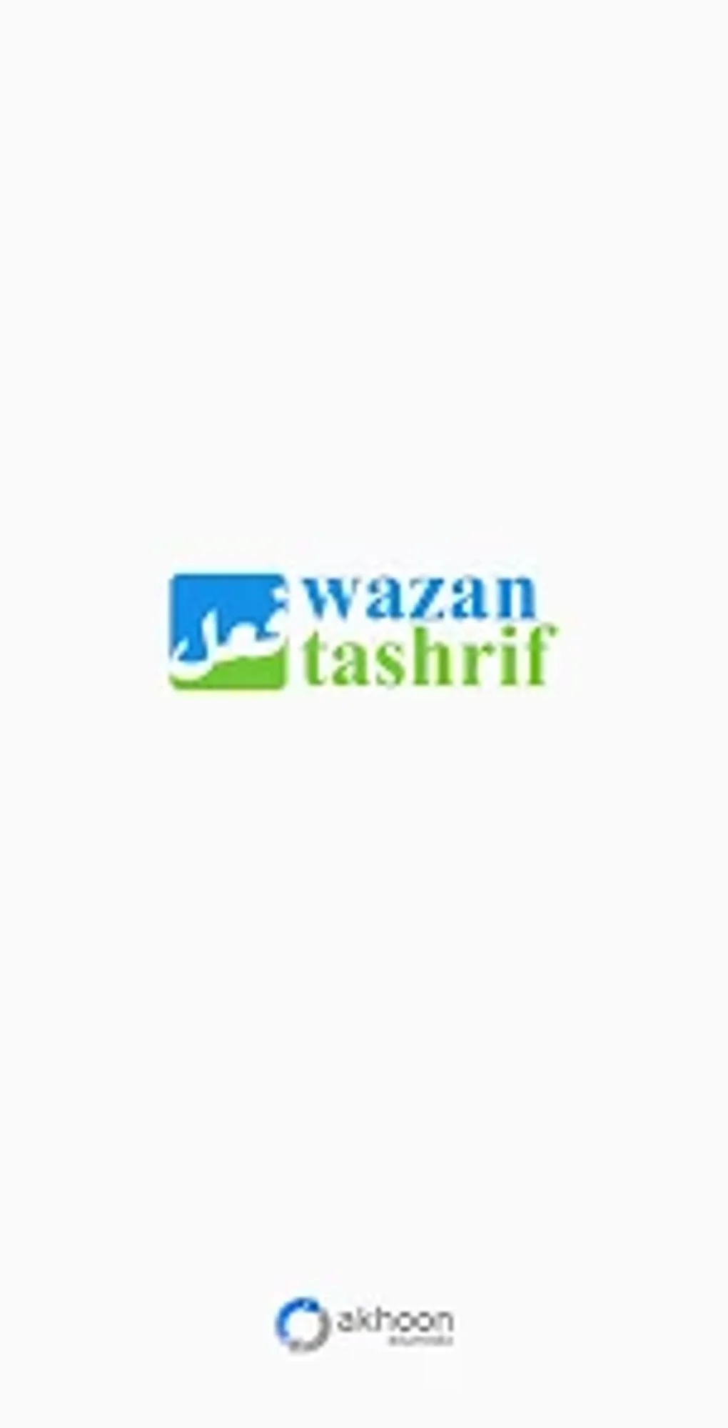 Wazan Tashrif 2 for Android - Download
