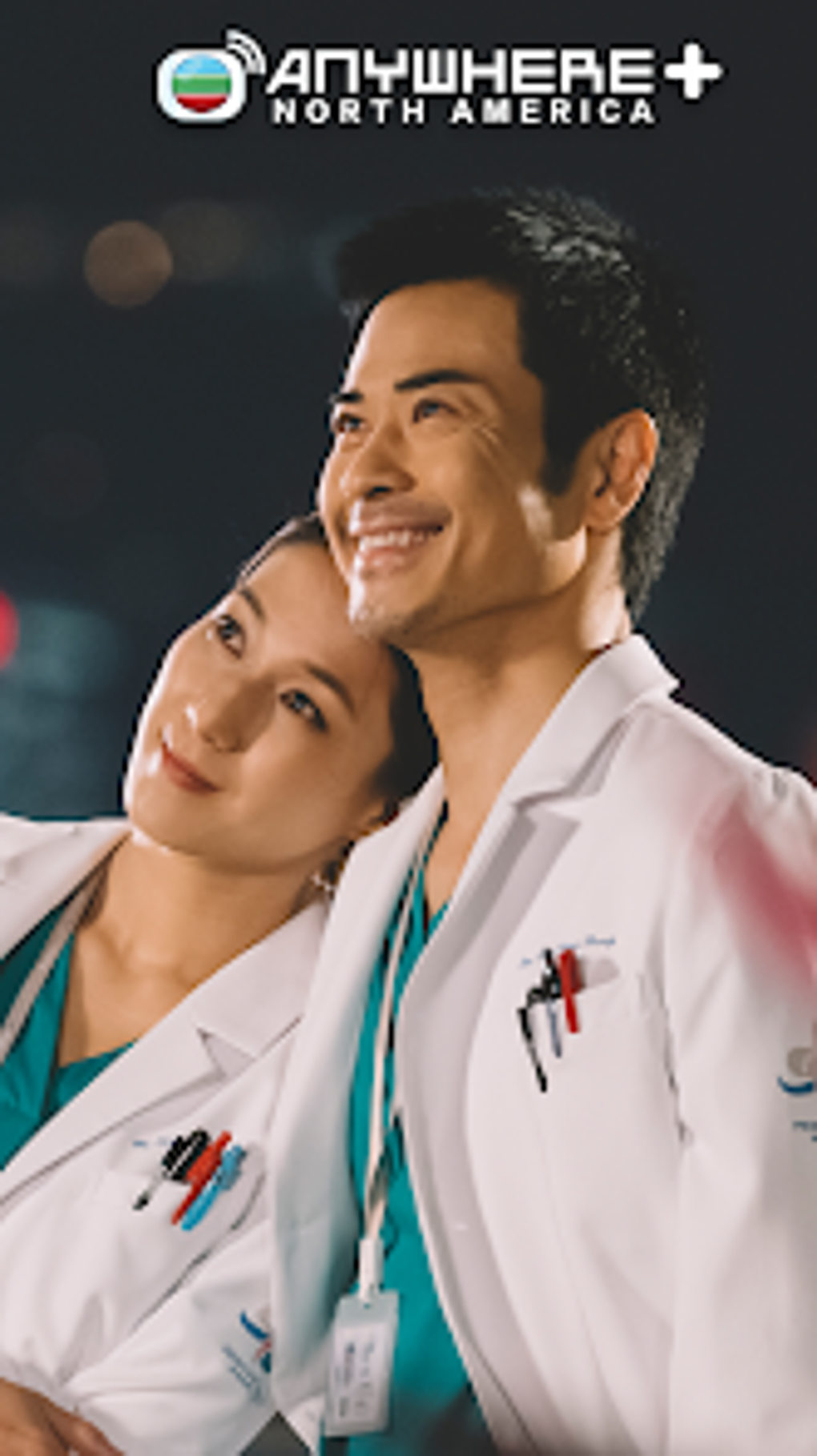 TVBAnywhere North America APK for Android - Download