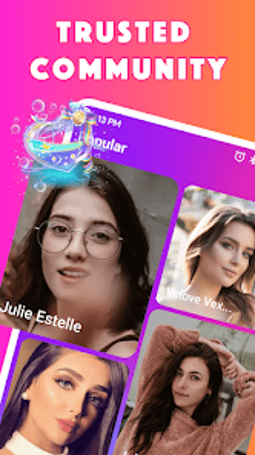 Cocok for Android - Download