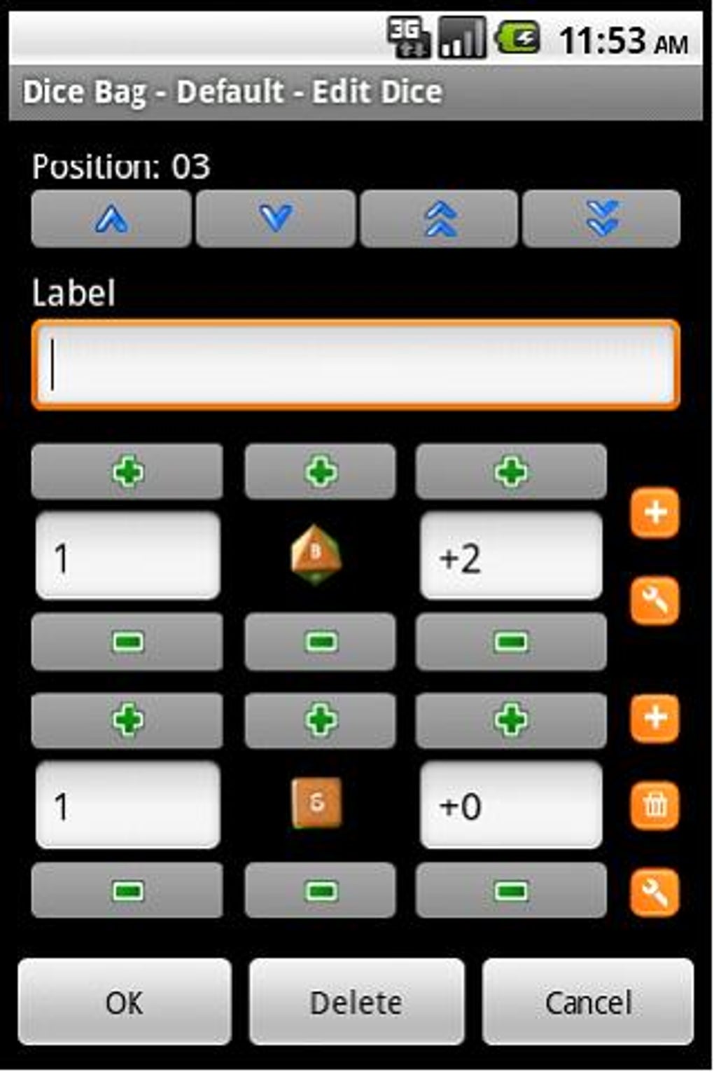 Dice Bag APK for Android - Download