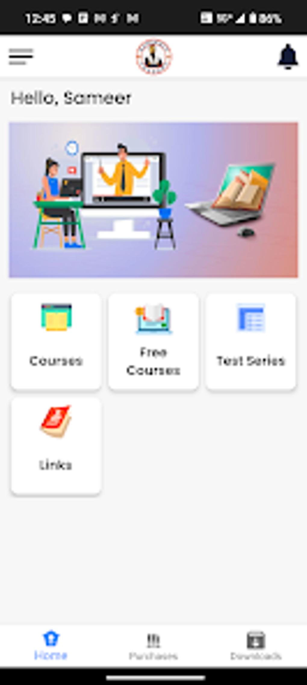 Sanskrit Chandra para Android - Descargar