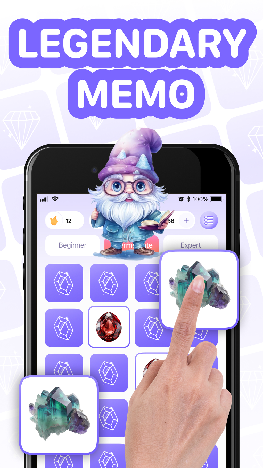 Memory Card Match Games - Memo for iPhone - Download