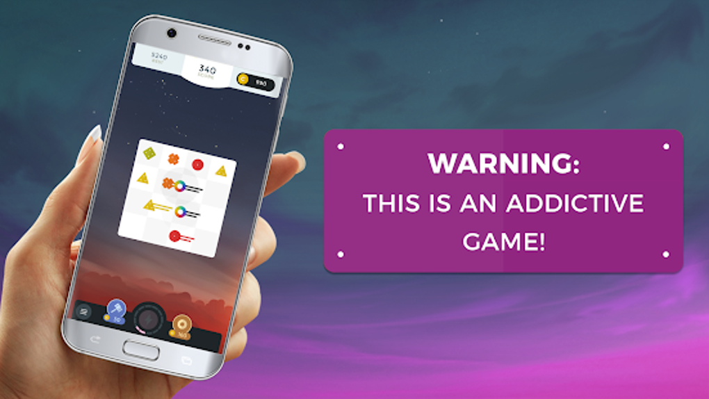 Merge Shapes for Android - Download