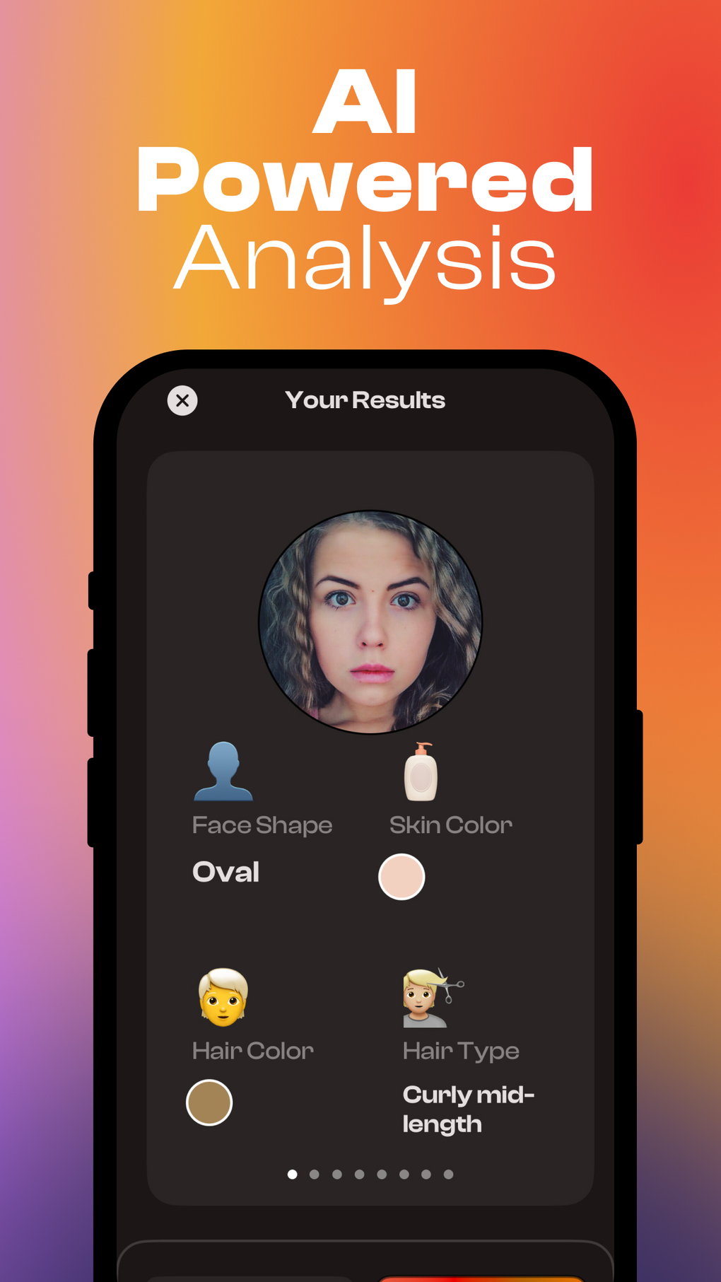 WhatColors: Color Analysis for iPhone - Download