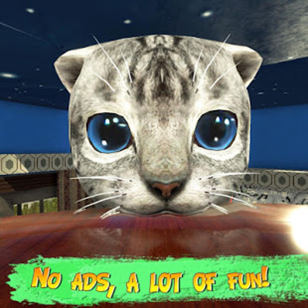 Cat Simulator Kitty Craft Pro Edition para Android - Descargar