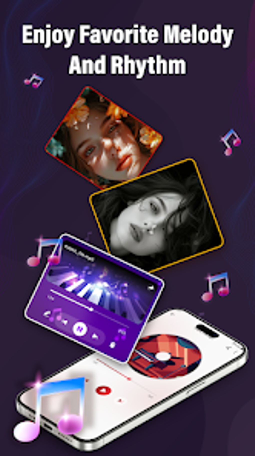 Android 용 Piano Keyboard: Piano Practice - 다운로드