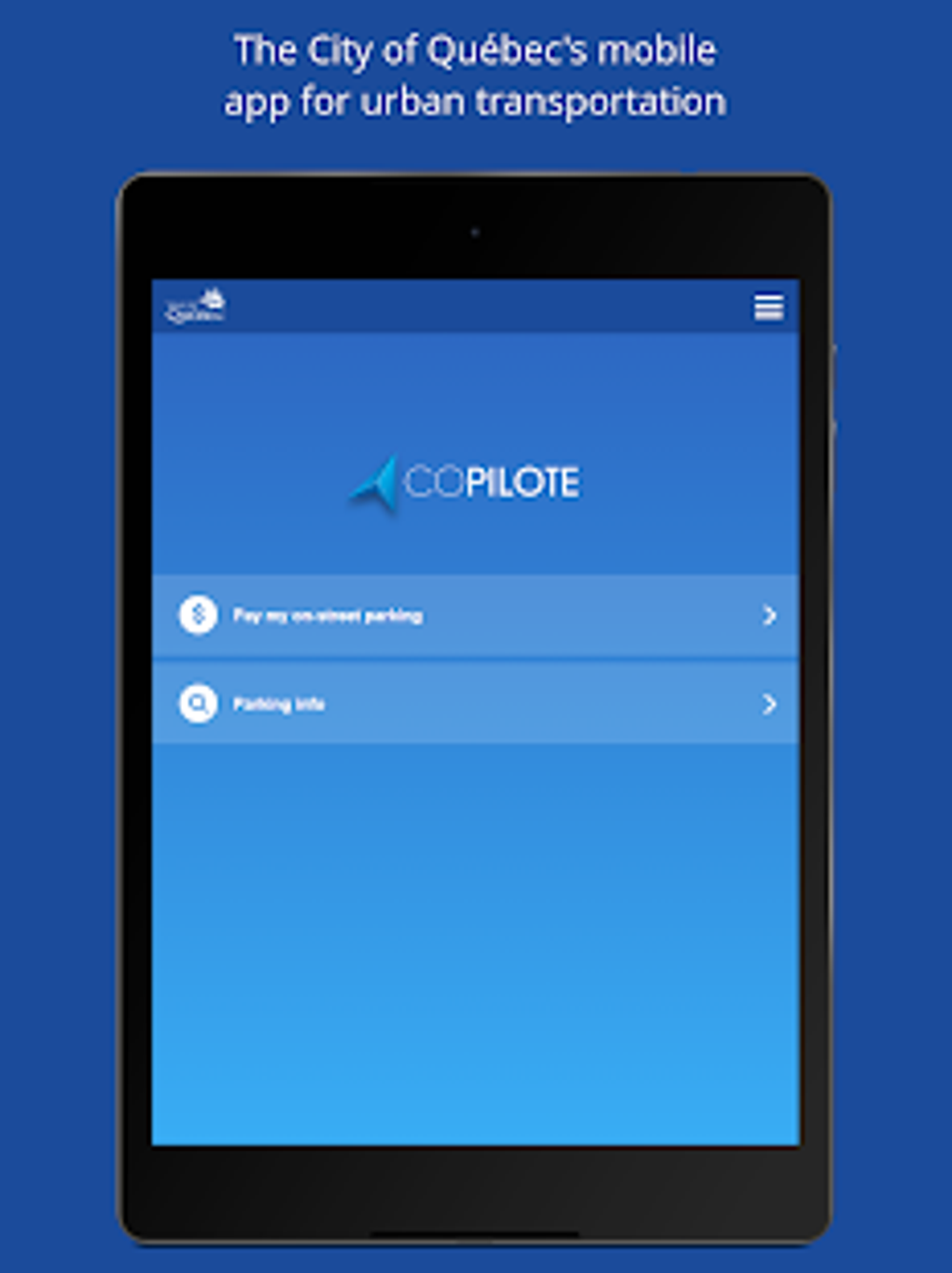 Copilote APK for Android - Download