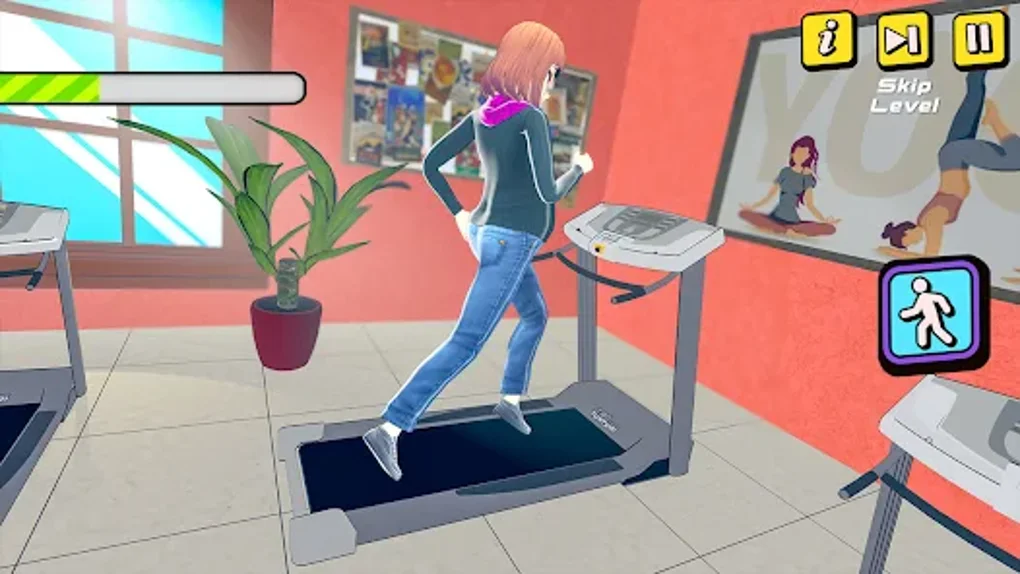 Anime Pregnant Mom Simulator สำหรับ Android ดาวน์โหลด